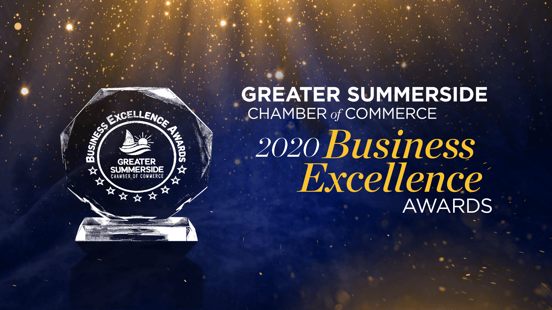 2020 GSCC Business Excellence Award Recipients - Summerside Chamber of ...