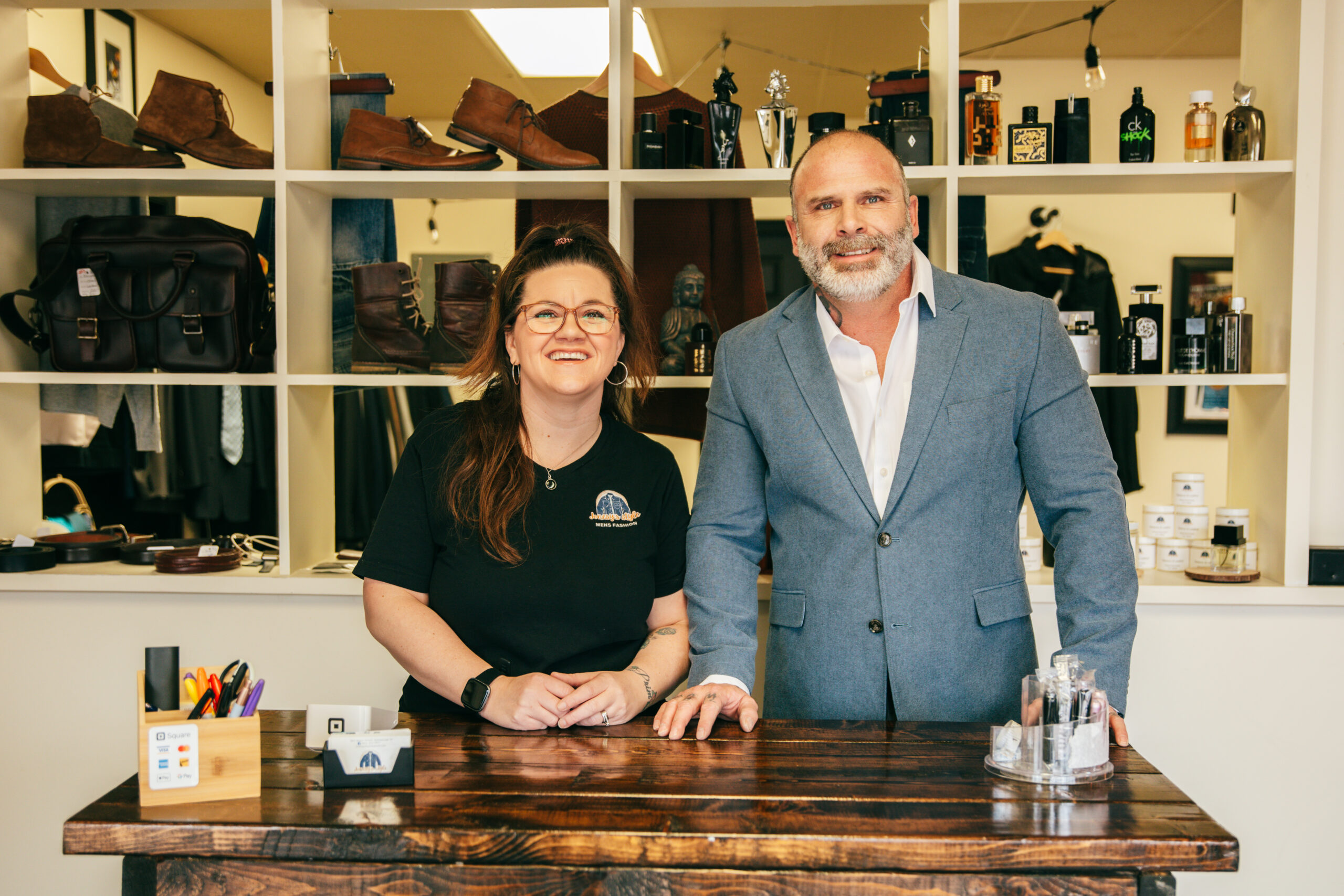 Meet Cory and Jannett - Summerside Chamber of Commerce